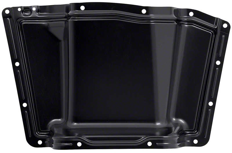 Ecklers Transmission Cover; Low Hump (60-62 C/K10)