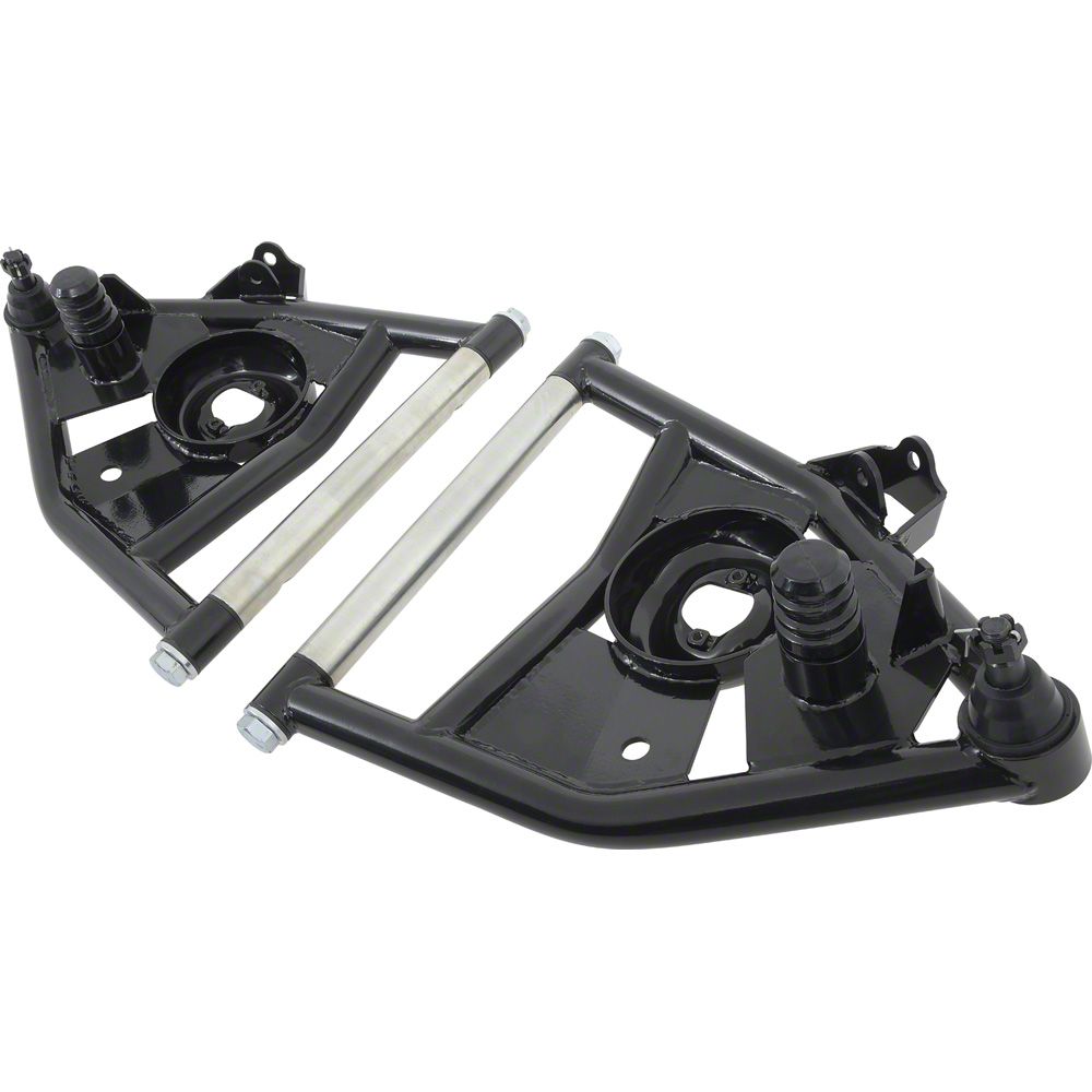 Ecklers Tubular Lower Control Arms (71-86 C10)