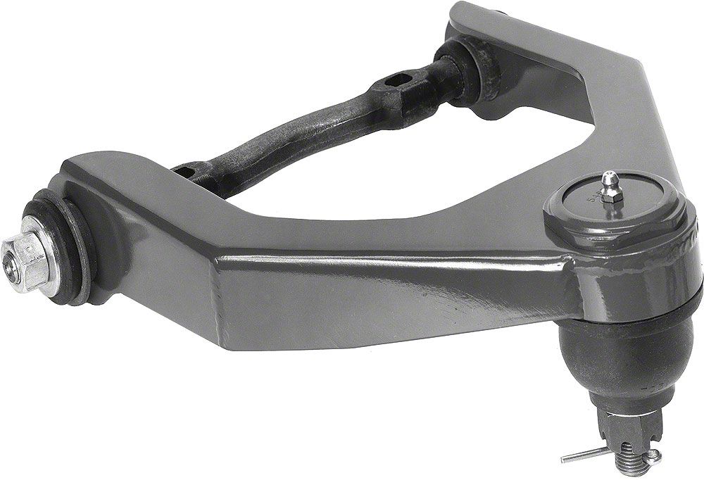 Ecklers Upr Control Arms,Fabricated,Mustang II Frt Suspension,47-59