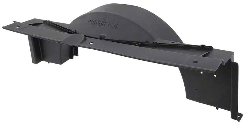 Ecklers Upper Fan Shroud (94-00 5.7L V8 C/K1500/2500/3500)