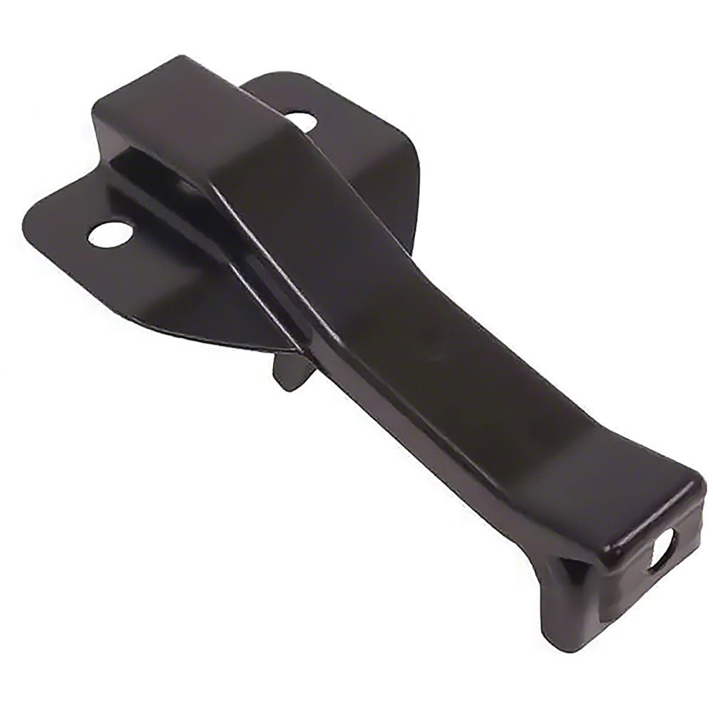 Ecklers Upper Radiator Mounting Bracket (67-72 C/K10 w/ 2 or 3-Row ...