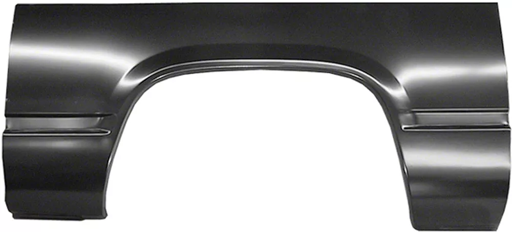 Ecklers Wheel Arch,Complete,RH,88-98