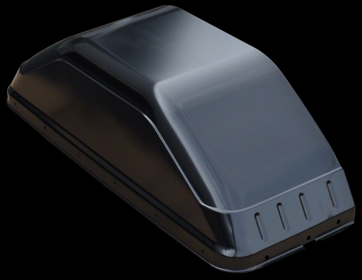 Ecklers Widened Rear Wheel Tub; 4-Inch (73-86 C/K10 Fleetside; 73-91 ...