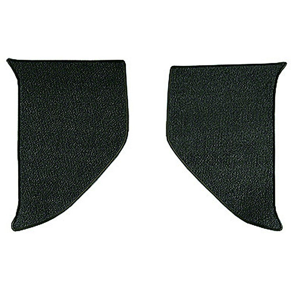 Ecklers Kick Panel Inserts Loop Carpet with Cardboard Backing (60-63 C/K10)