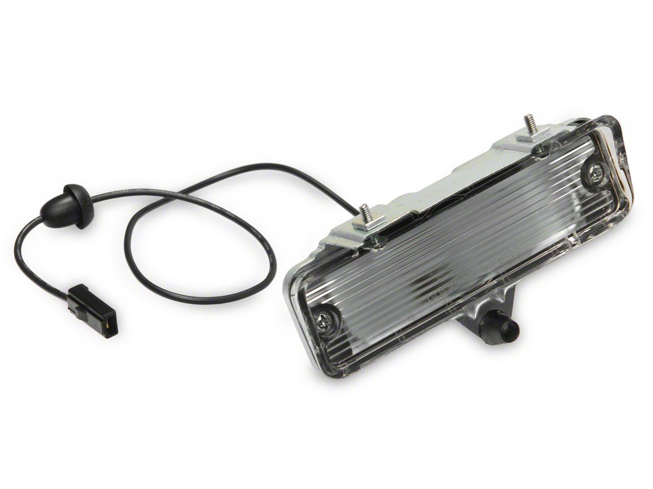 OPR Ecklers Backup Light Lens Housing Assembly EK-50-900577 (65-67 ...