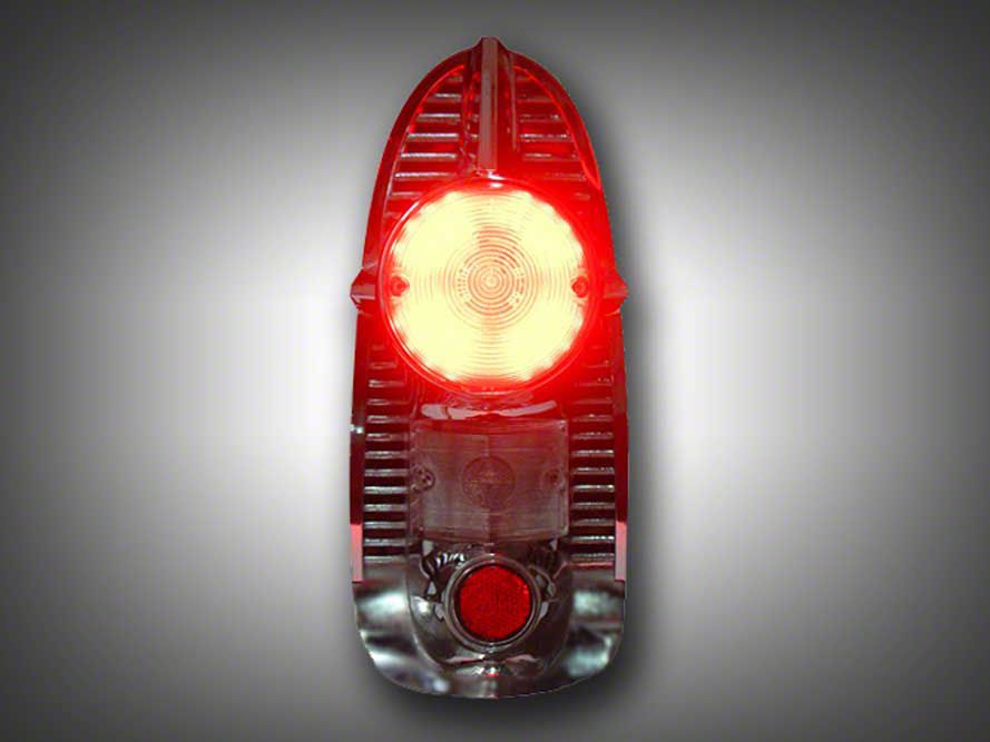 Ecklers Digi-Tails LED TallLight Conversion, 1956