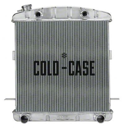 COLD-CASE Radiators Ecklers Aluminum Performance Radiator STF912A (39 ...