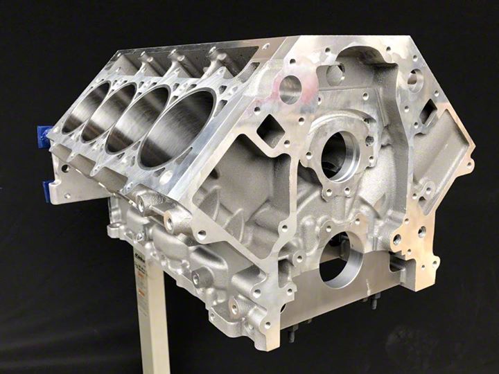 Concept Performance Ecklers LSR Tall Deck Dual Cross Bolt Aluminum ...