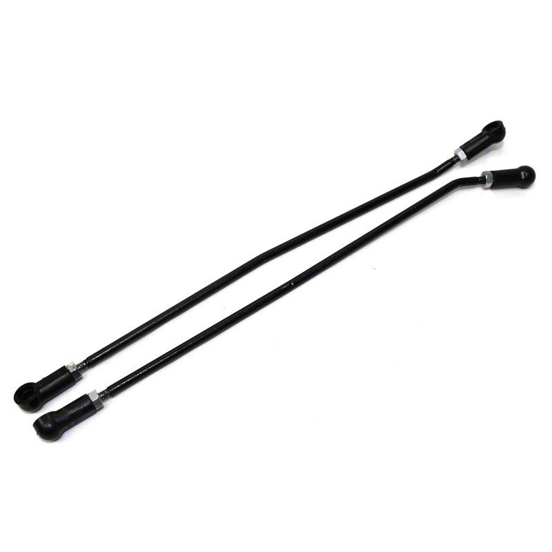 1970-1981 Pontiac Firebird Convertible Top Parts | Ecklers