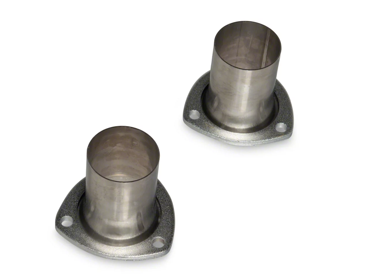 Ecklers 1-1/4-Inch Long Tube Headers (63-82 Small Block V8 Corvette C2 ...