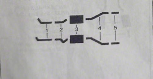 Ecklers Aluminized Steel Dual Exhaust System with Turbo Muffler and ...