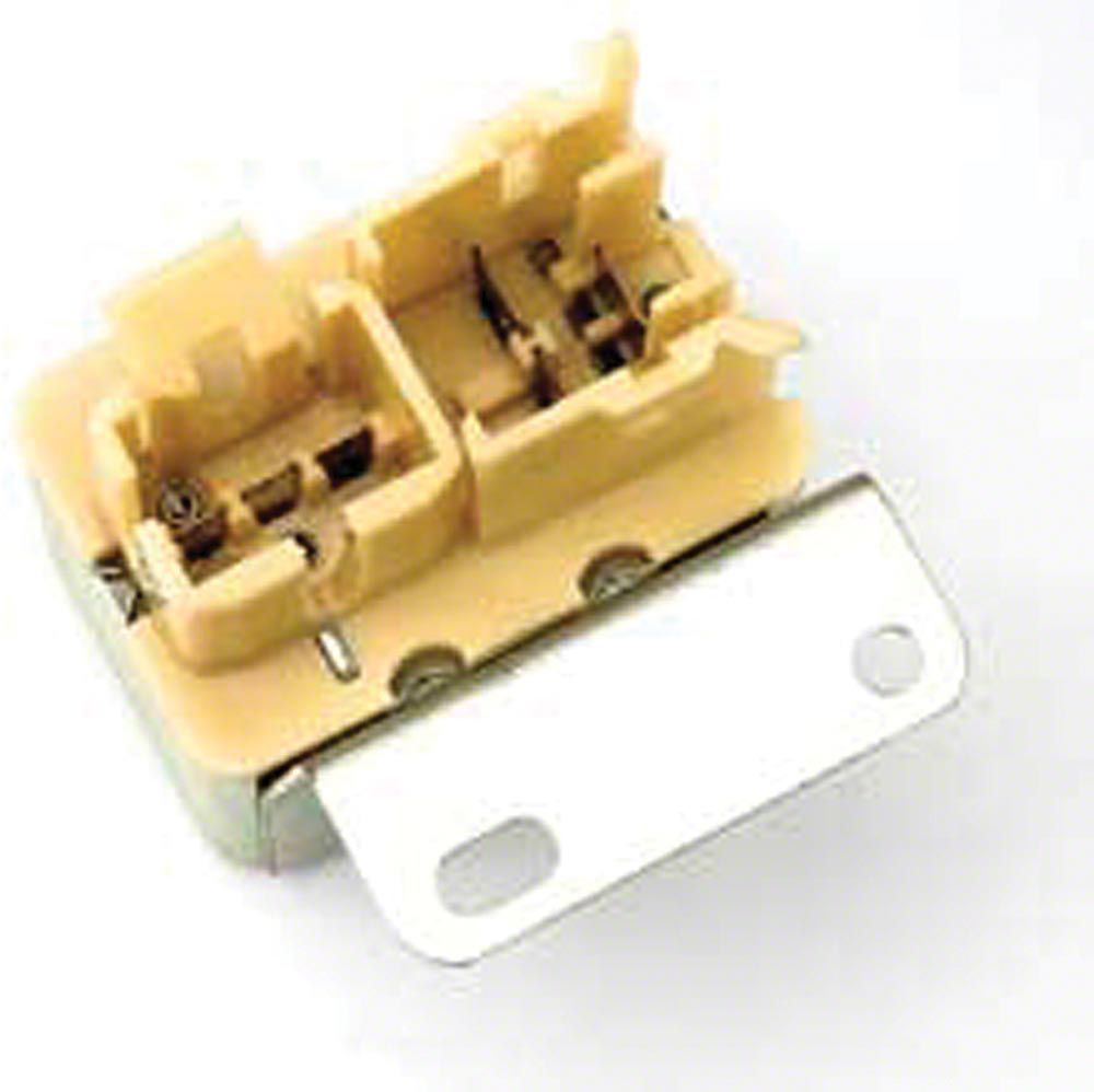 Ecklers Relay,Pwr Antenna,78-79