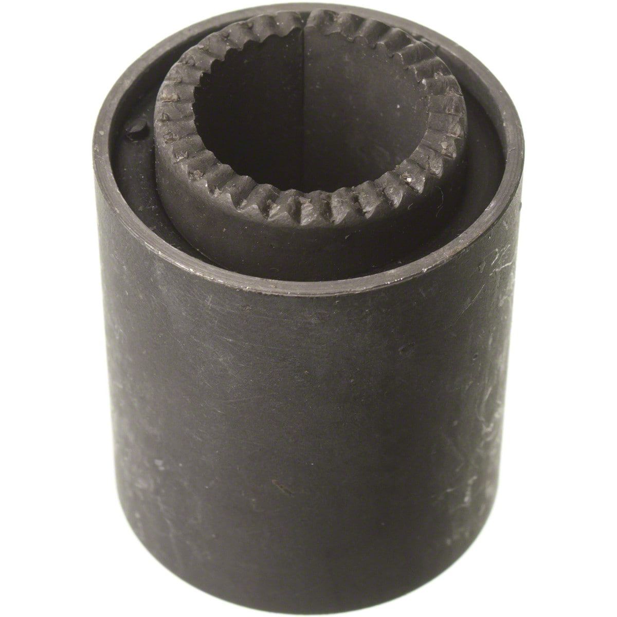 Ecklers Axle Support Strut Bushing; 1.20-Inch (63-74 Corvette C2 & C3)