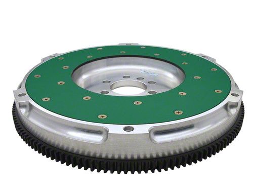 Ecklers Billet Aluminum Flywheel (92-96 Corvette C4 w/ Manual Transmissoin)