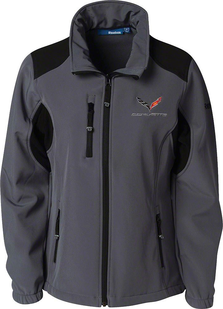 Ecklers Jacket,C7 Ladies Reebok