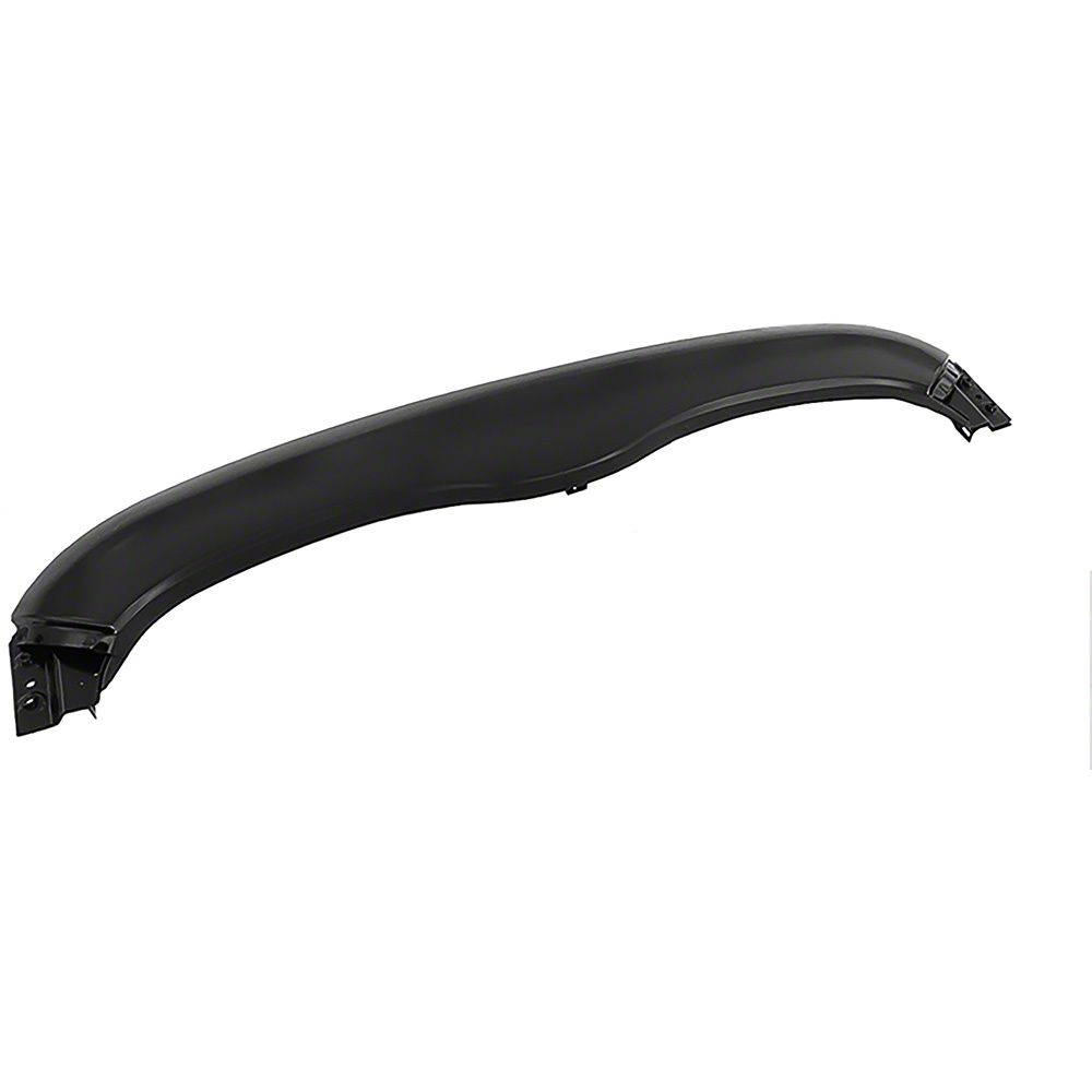 Ecklers Convertible Top Frame Header Bow / Bar (68-75 Corvette C3)