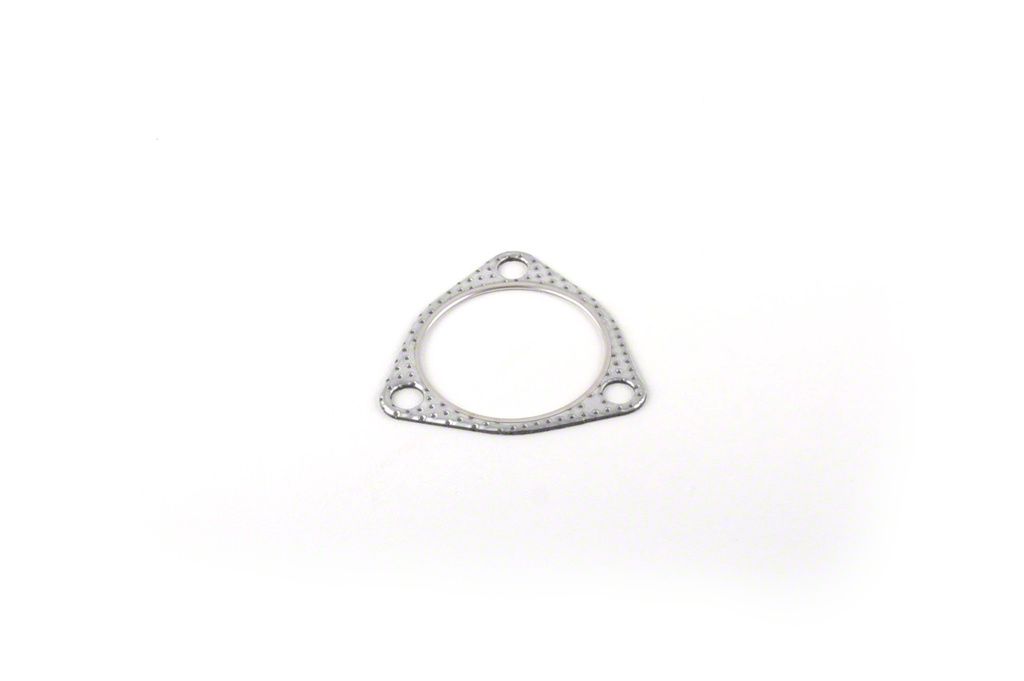 Ecklers Exhaust Manifold Heat Riser Gasket; 2-1/2-Inch (62-74 Corvette ...