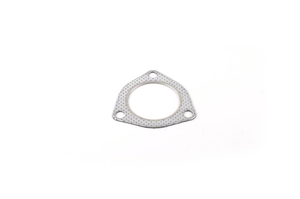Ecklers Exhaust Manifold Heat Riser Gasket; 2-Inch (56-74 Corvette C1 ...