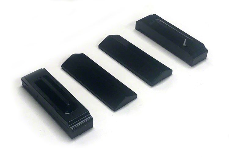 1984-1996 C4 Corvette Lowering Kits | Ecklers