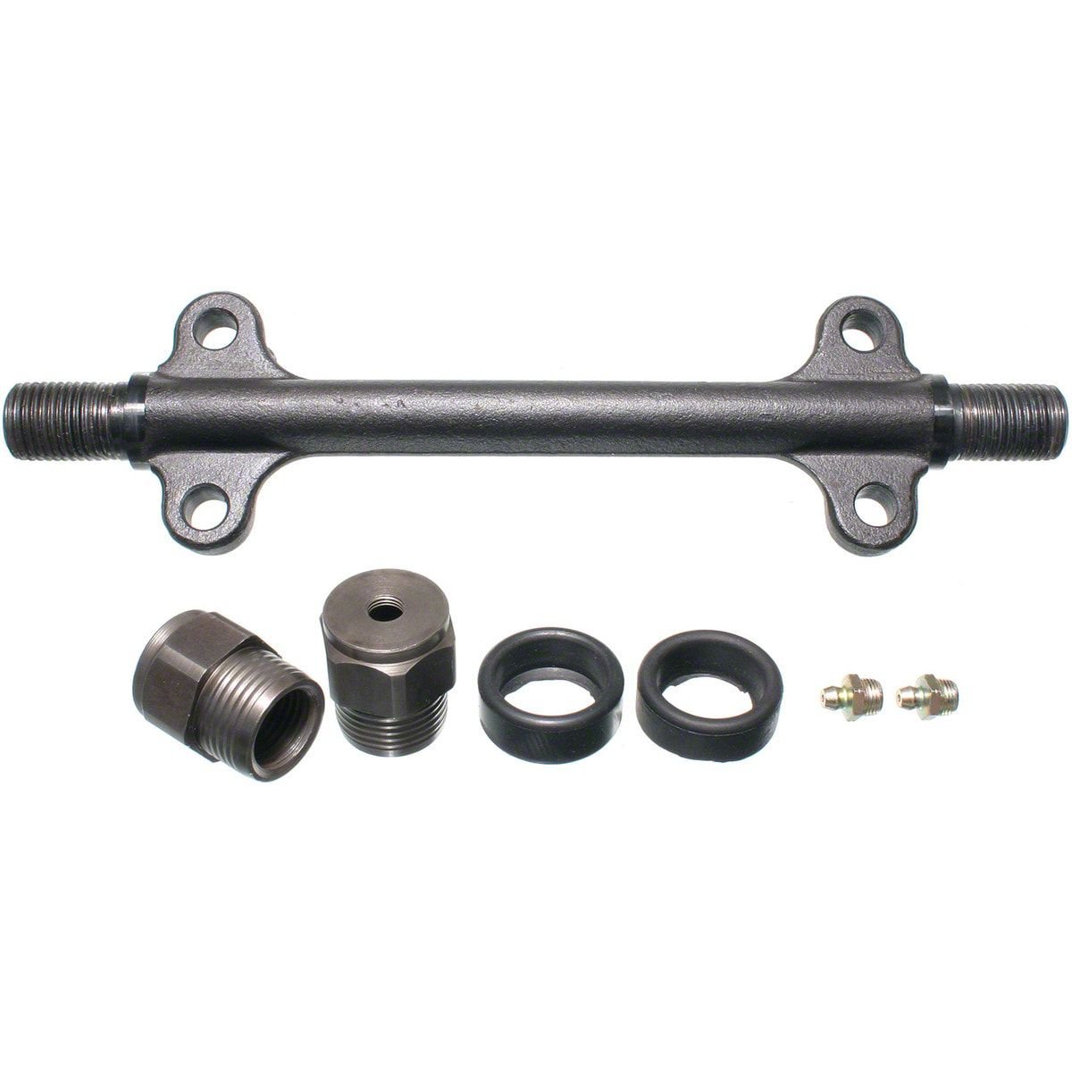 Ecklers Front Lower Control Arm Shaft Kit (53-62 Corvette C1)