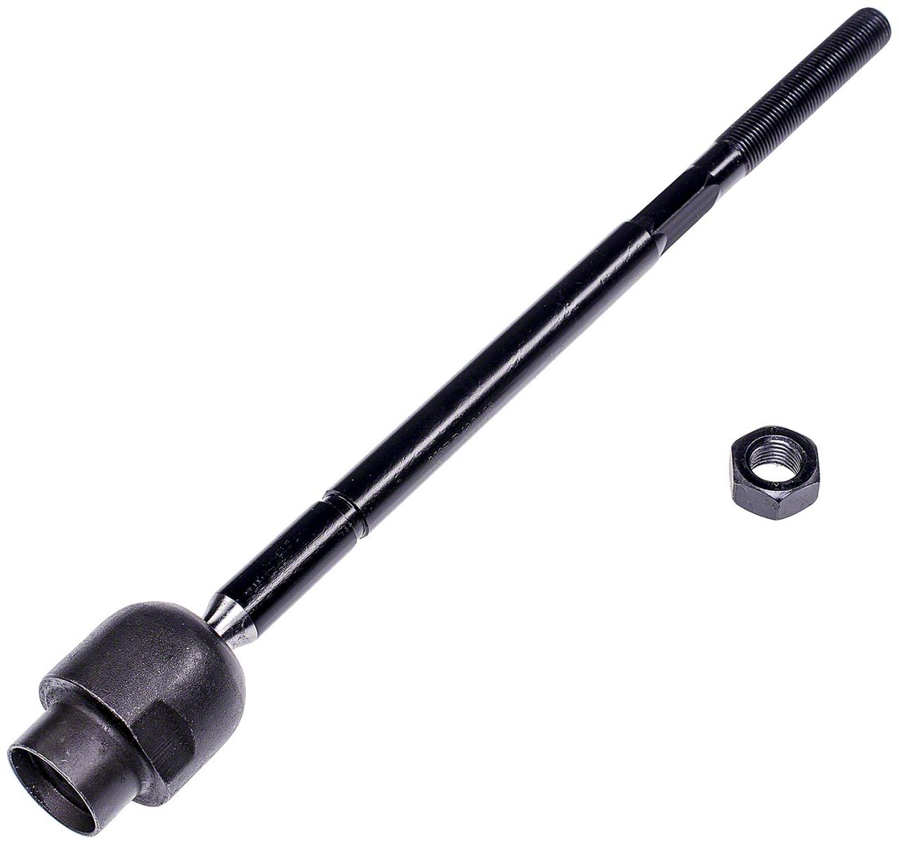 Ecklers Front Tie Rod End; Inner (88-92 Corvette C4)