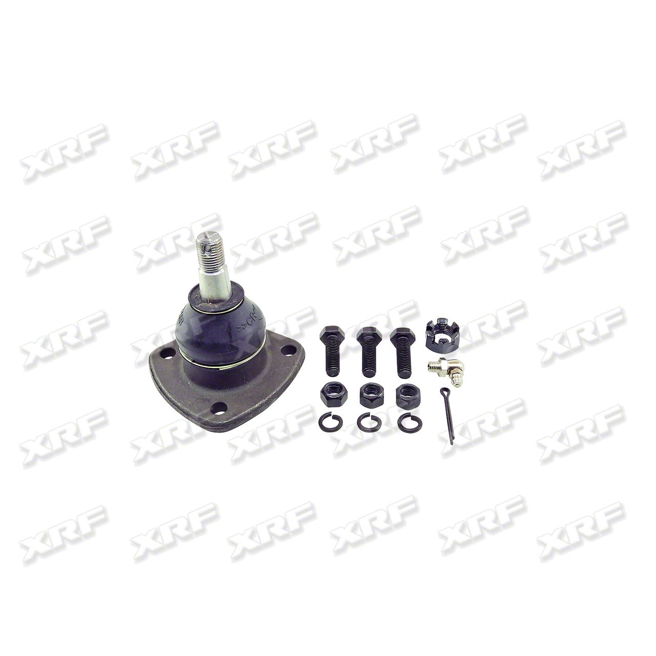 XRF Chassis Ecklers Front Upper Ball Joint K6034 (63-82 Corvette C2 & C3)