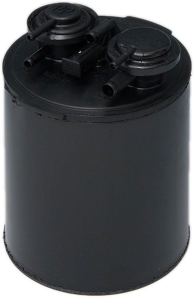 Ecklers Fuel Vapor Canister (78-80 Corvette C3)