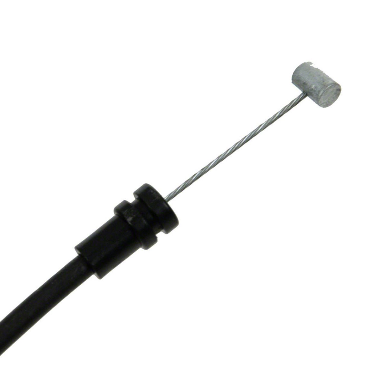 Ecklers Hood Release Cable (84-96 Corvette C4)