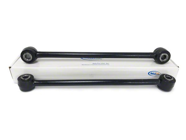 Ecklers OE Style Strut Rod (80-82 Corvette C3)