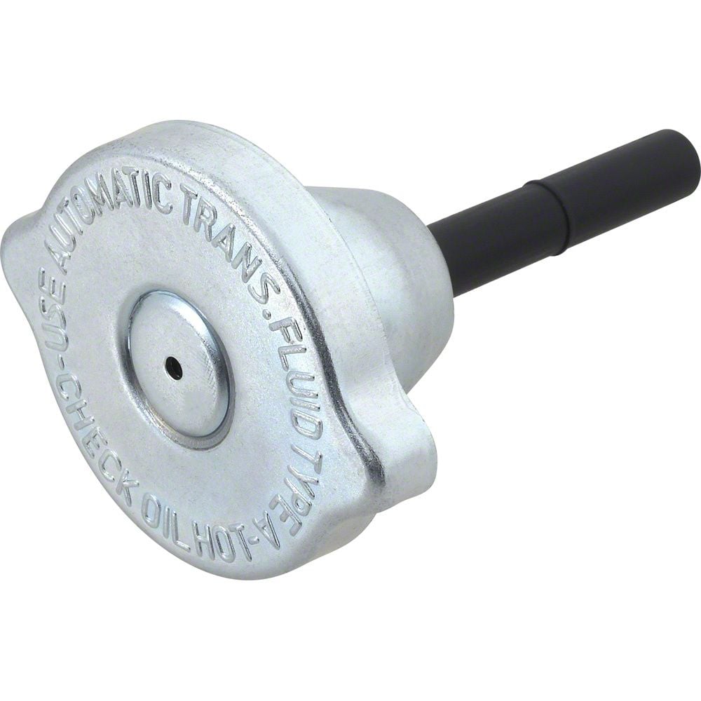 Ecklers OEM Style Power Steering Pump Cap (63-69 Corvette C2 & C3)