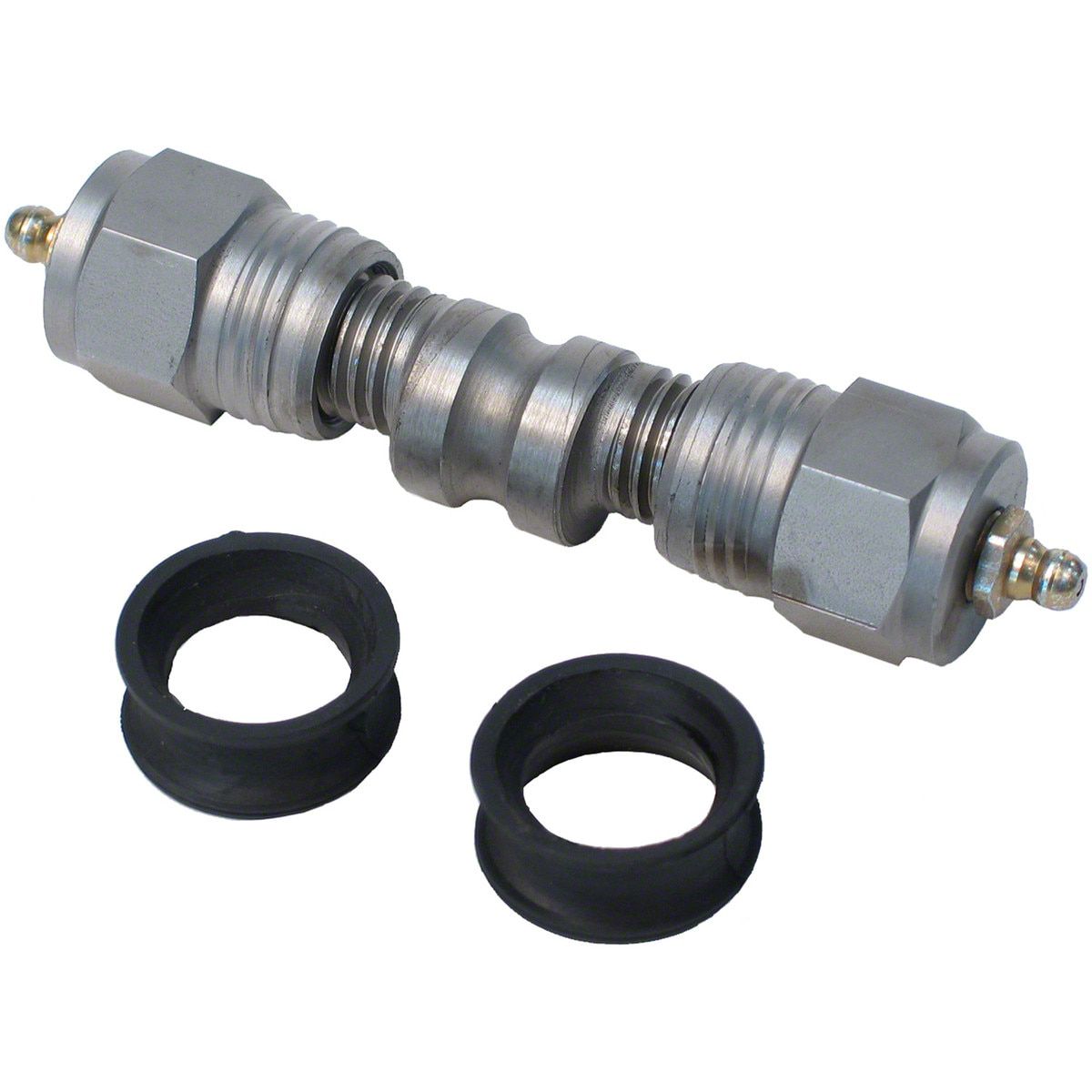 Ecklers Outer Upper Pivot Pin (53-62 Corvette C1)