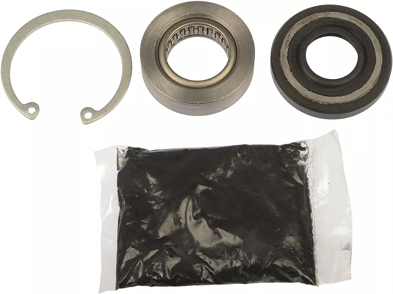 Ecklers Power Steering Rack Input Shaft Bearing and Seal (94-96 ...