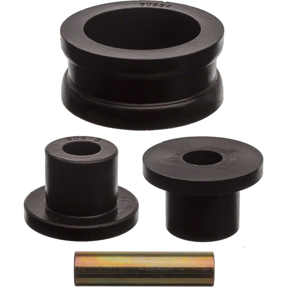 Ecklers Rack and Pinion Mounting Bushing (84-96 Corvette C4)