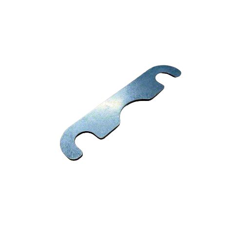 Ecklers Roof Panel Raise Shim (Late 86-88 Corvette C4)