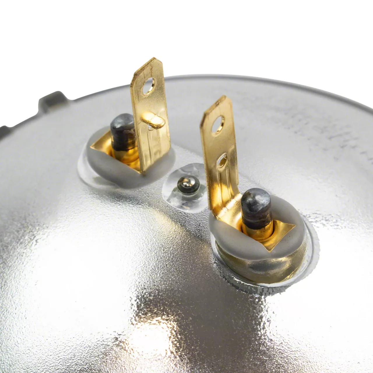 Ecklers Sealed Beam Headlights (67-82 Corvette C3)