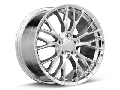 Corvette Wheels | Ecklers