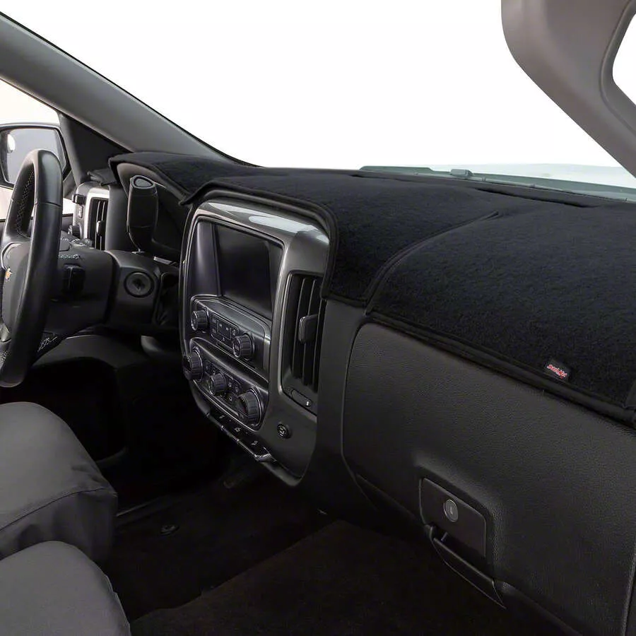 Covercraft Original DashMat Ecklers Custom Dash Cover; Cinder 0940-00 ...