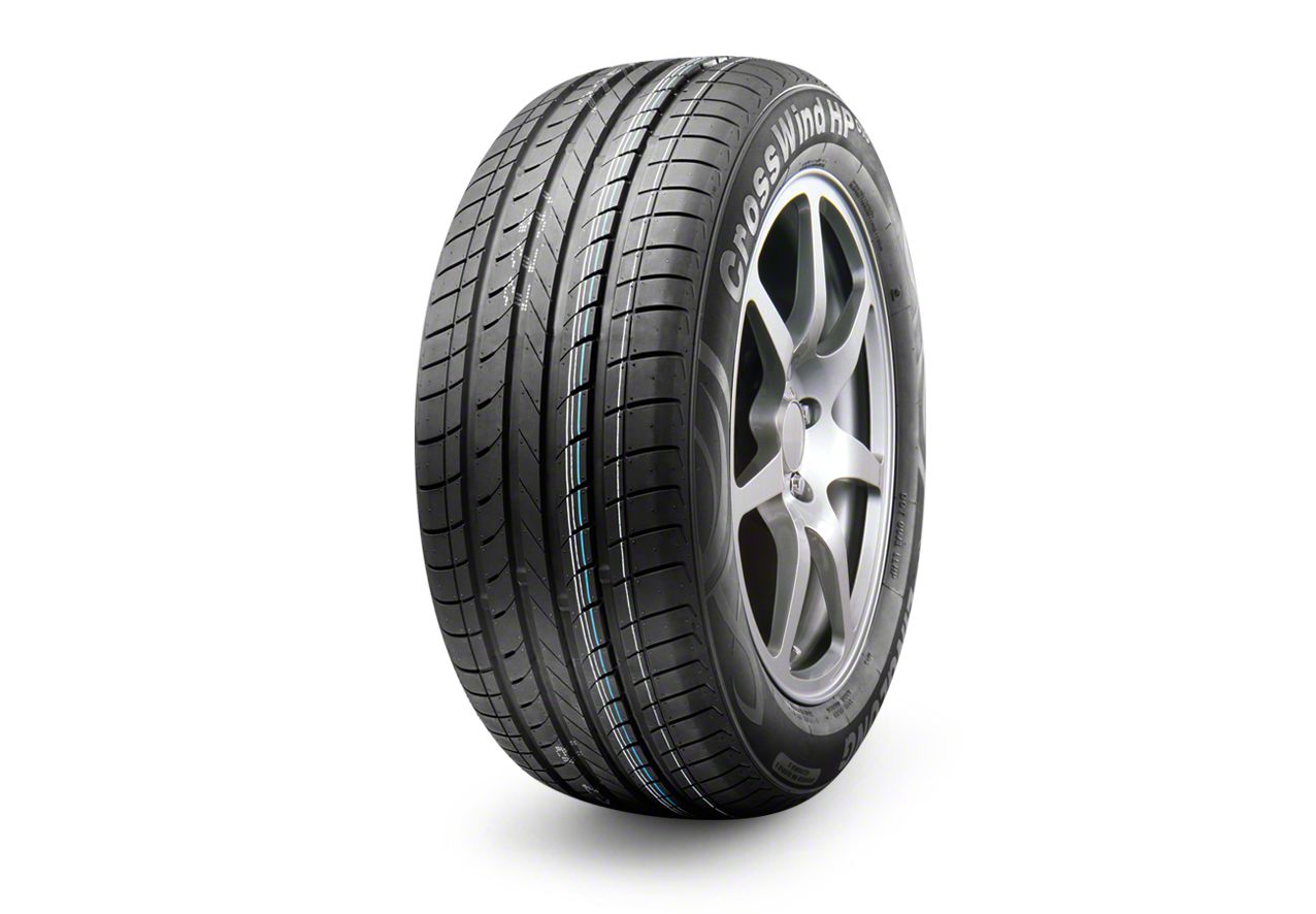 Crosswind Ecklers HP010 Plus Tire CROS-CTR1723LL (235/55R19)