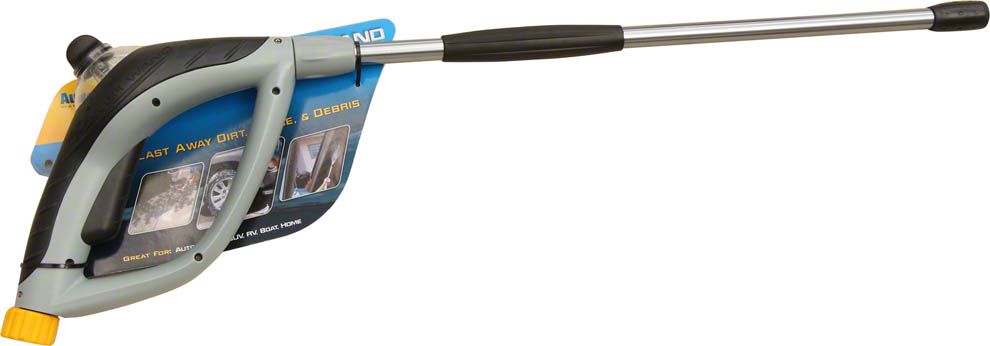 Ecklers Wash-Jet Power Wand