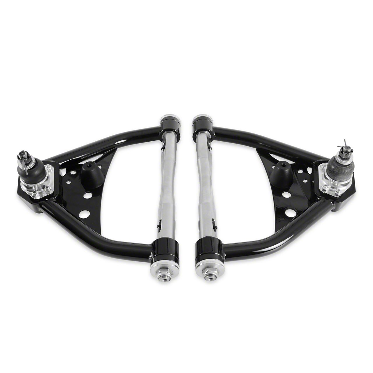 Detroit Speed Ecklers Front Suspension Speed Kit 3 with Non-Adjustable ...