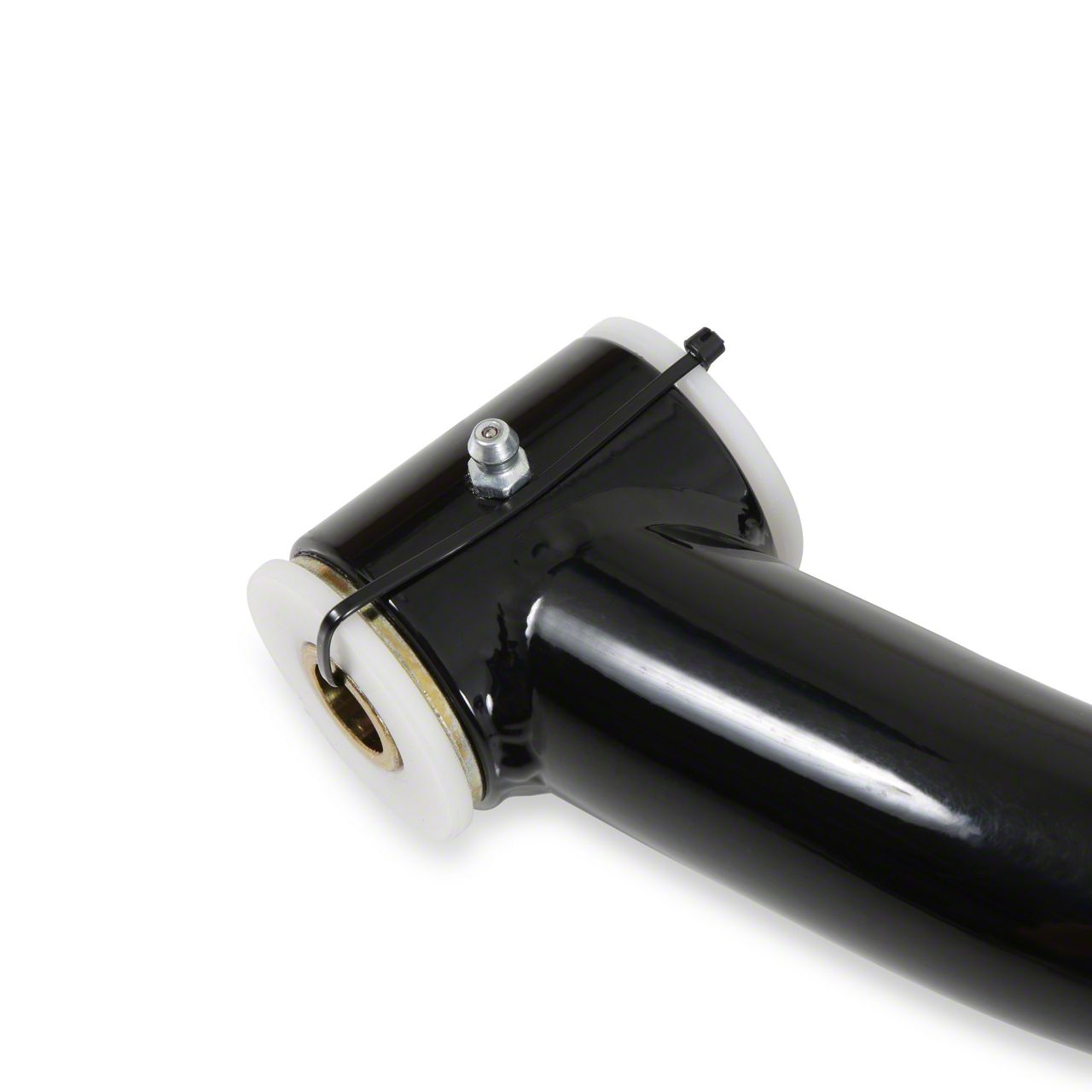 Detroit Speed Ecklers Front Suspension Speed Kit 3 with Single ...