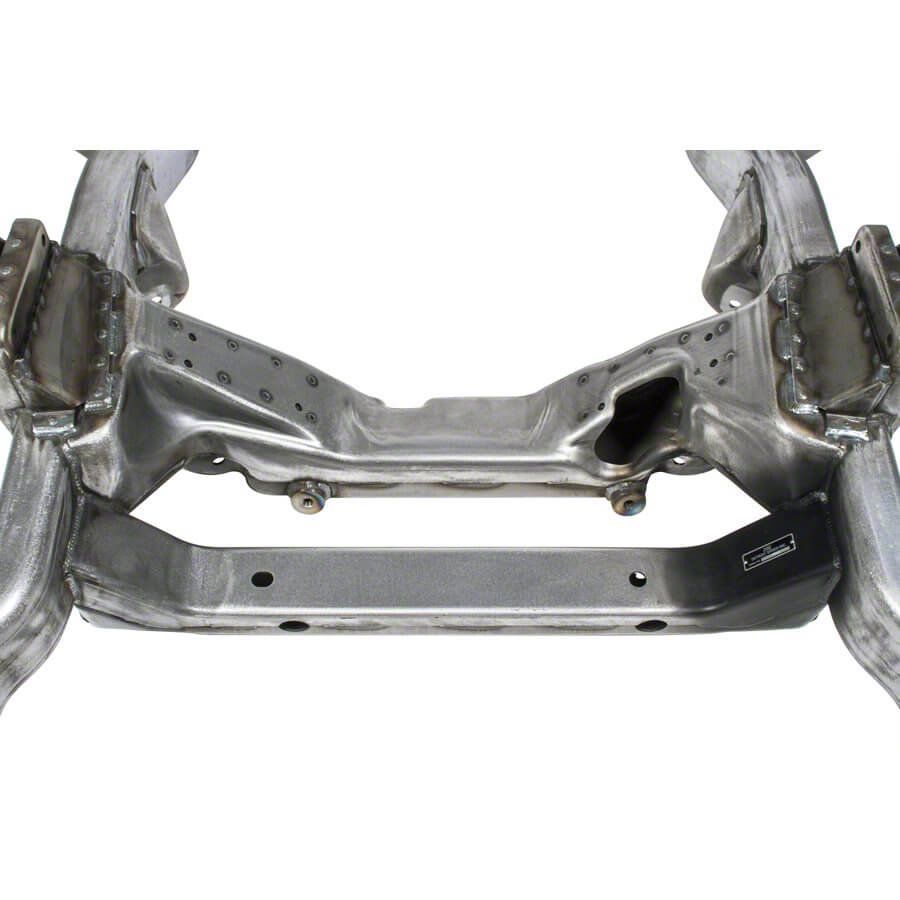 Detroit Speed Ecklers Hydroformed Front Subframe with Non-Adjustable ...