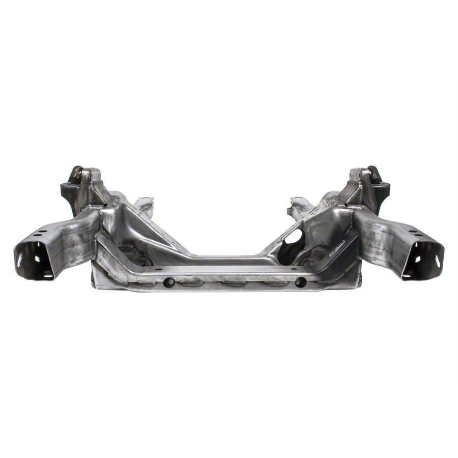 Detroit Speed Ecklers Hydroformed Front Subframe with Non-Adjustable ...