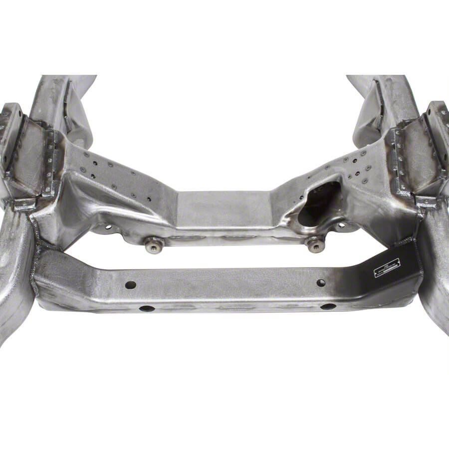 Detroit Speed Ecklers Hydroformed Front Subframe with Non-Adjustable ...