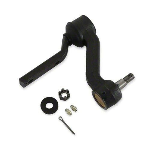 Detroit Speed Ecklers Idler Arm 092304DS (67-68 Firebird)