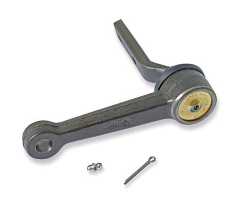 Detroit Speed Ecklers Idler Arm 092325DS (70-71 Firebird)