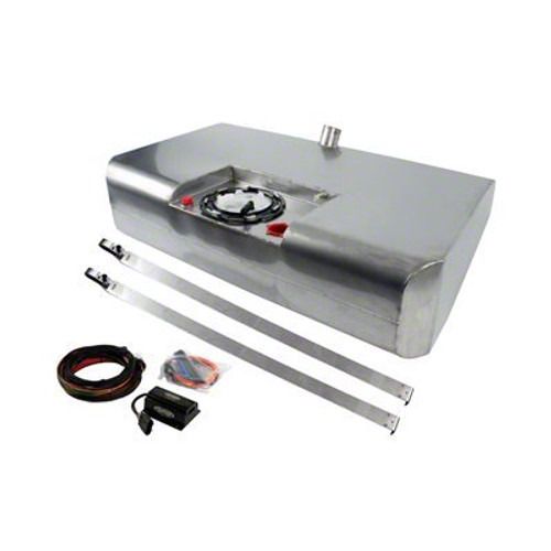 Detroit Speed Ecklers Super Tank 1000 Series Narrowed Fuel Tank ...