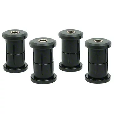 Detroit Speed Ecklers Heavy Duty Urethane Bushing Kit 041401DS (68-74 ...