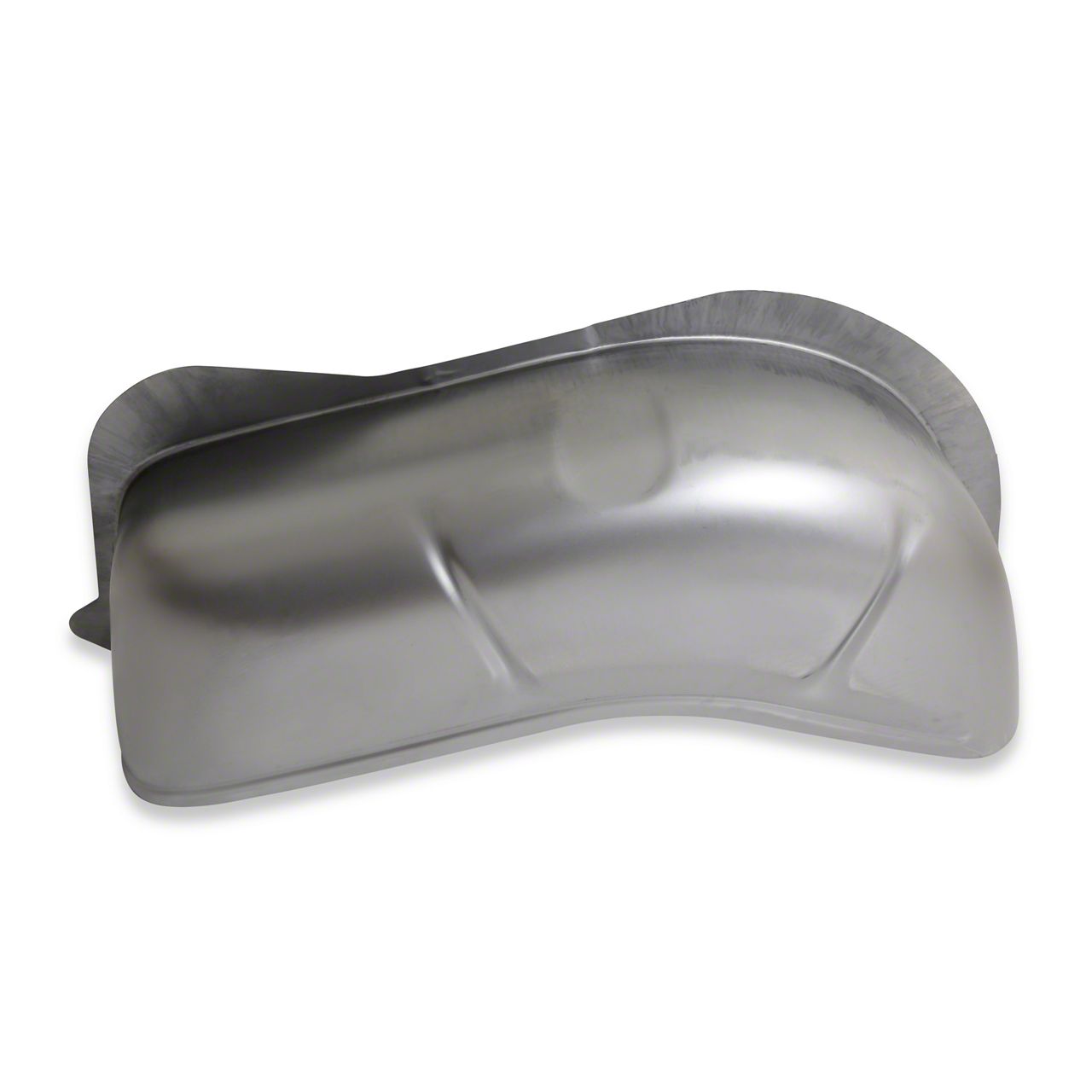 Detroit Speed Ecklers Mini Wheel Tubs 040404DS (62-67 Chevy II)