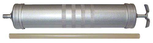 Ecklers Suction Gun/ Change Trans. & Diff. Fluids